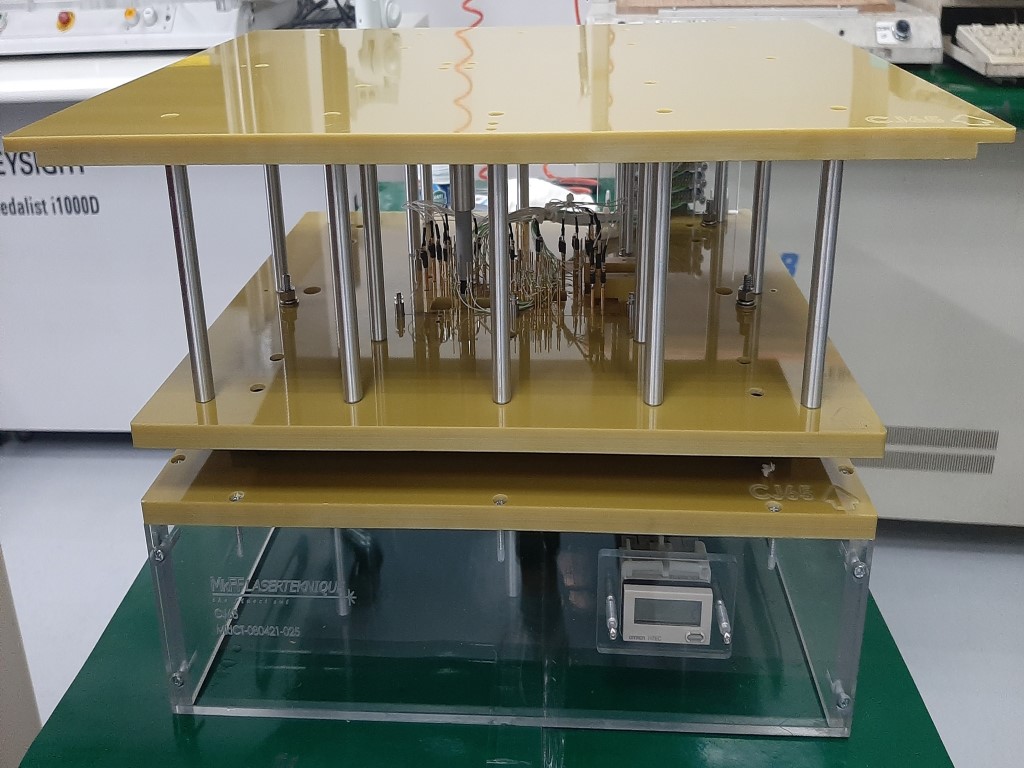 MkFF Laserteknique International Inc.