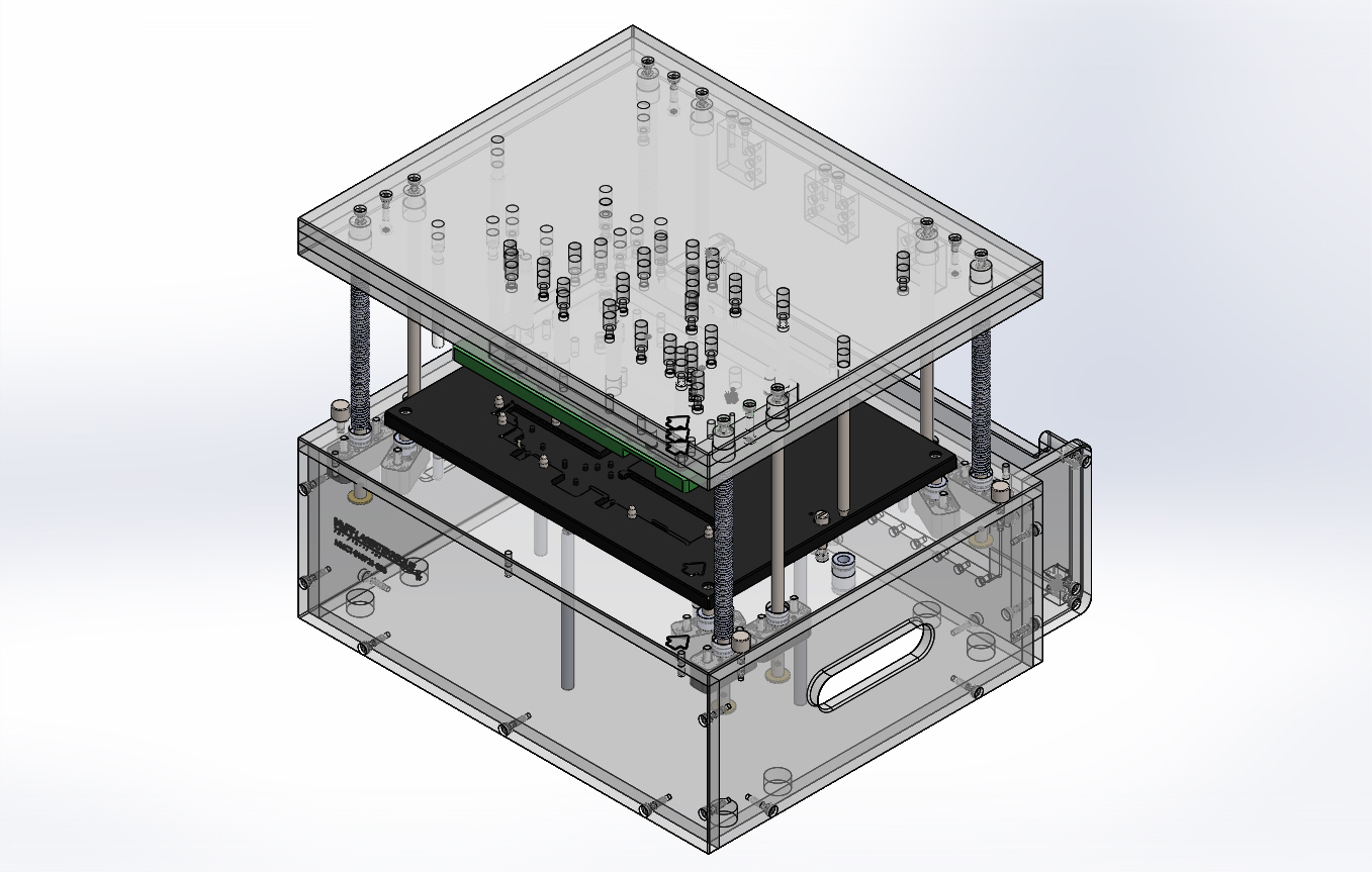 MkFF Laserteknique International Inc.
